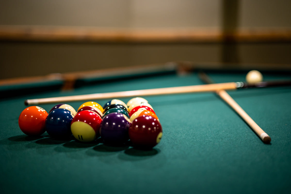 The Ultimate Guide to Choosing the Best Billiard Gloves: Tips and Reco ...