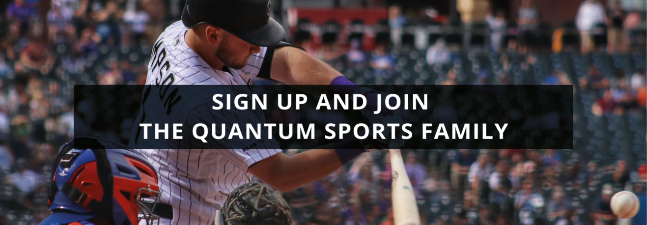 Quantum Sports