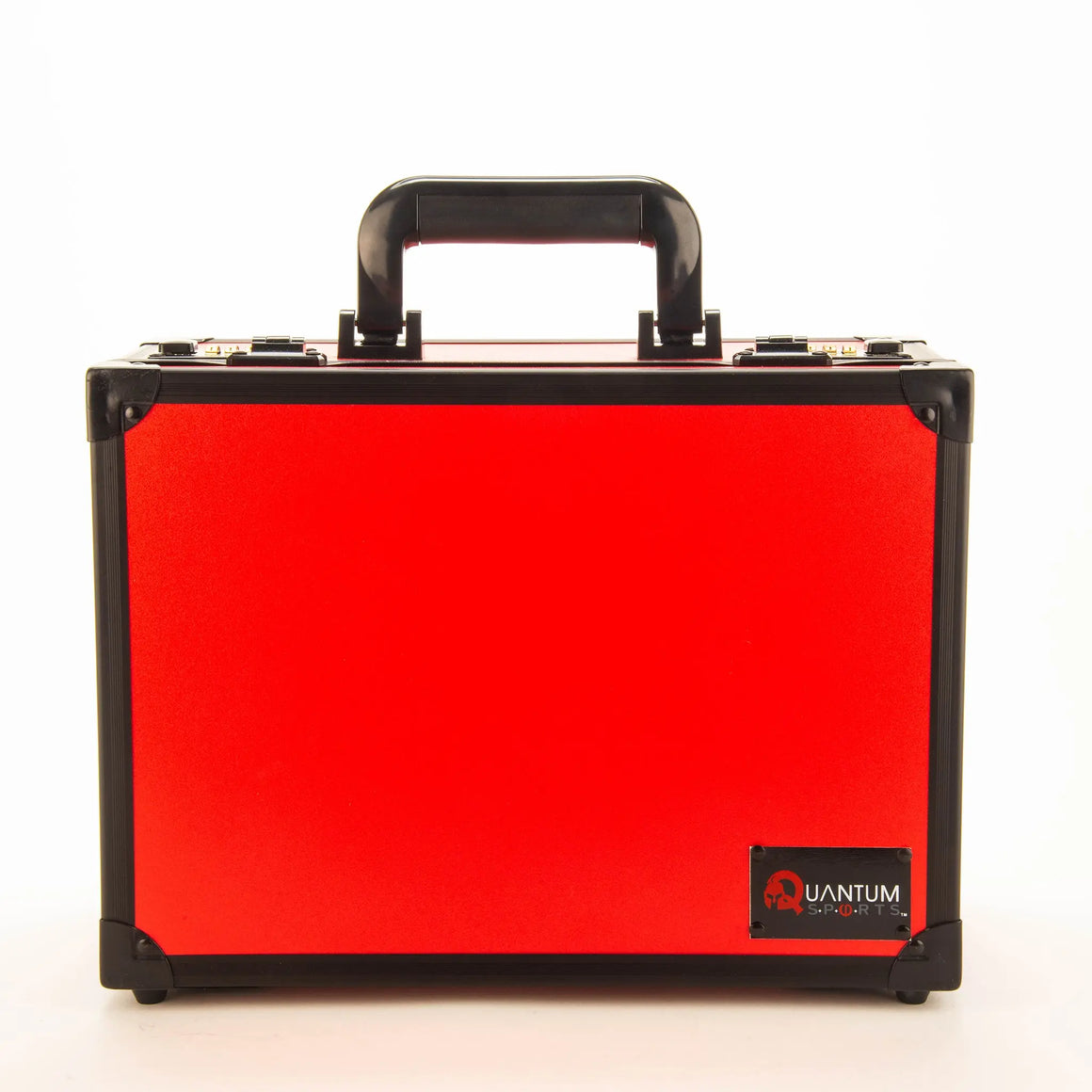 Slab Cases & Luggage | Sleek High-Quality Aluminum | Quantum Sports