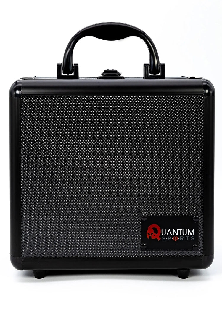 Slab Cases & Luggage | Sleek High-Quality Aluminum | Quantum Sports
