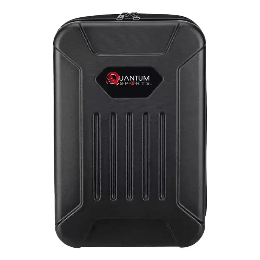 NEW Trading Card Carry Case Backpack NEW – Quantum Sports