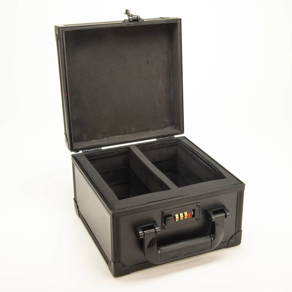 Slab Cases & Luggage | Sleek High-Quality Aluminum | Quantum Sports
