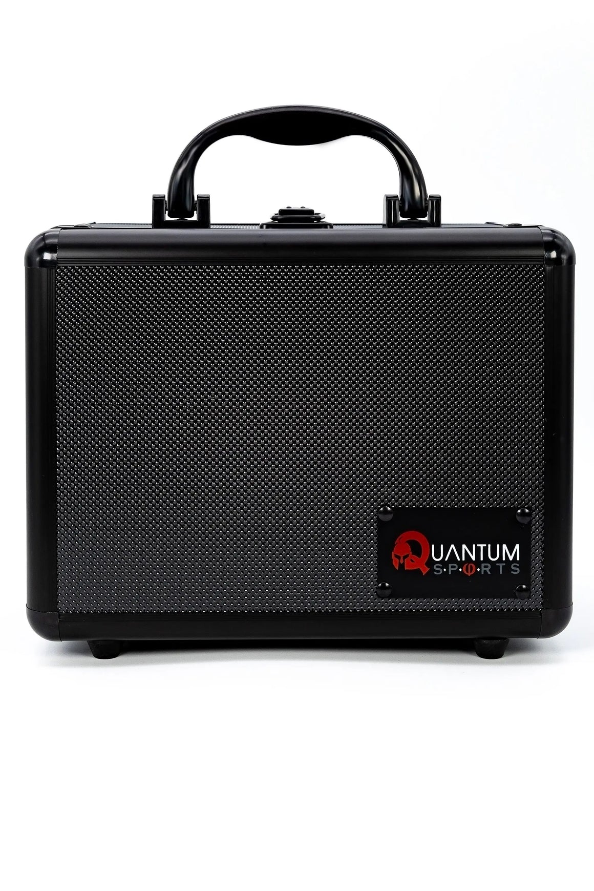 Slab Cases & Luggage | Sleek High-Quality Aluminum | Quantum Sports