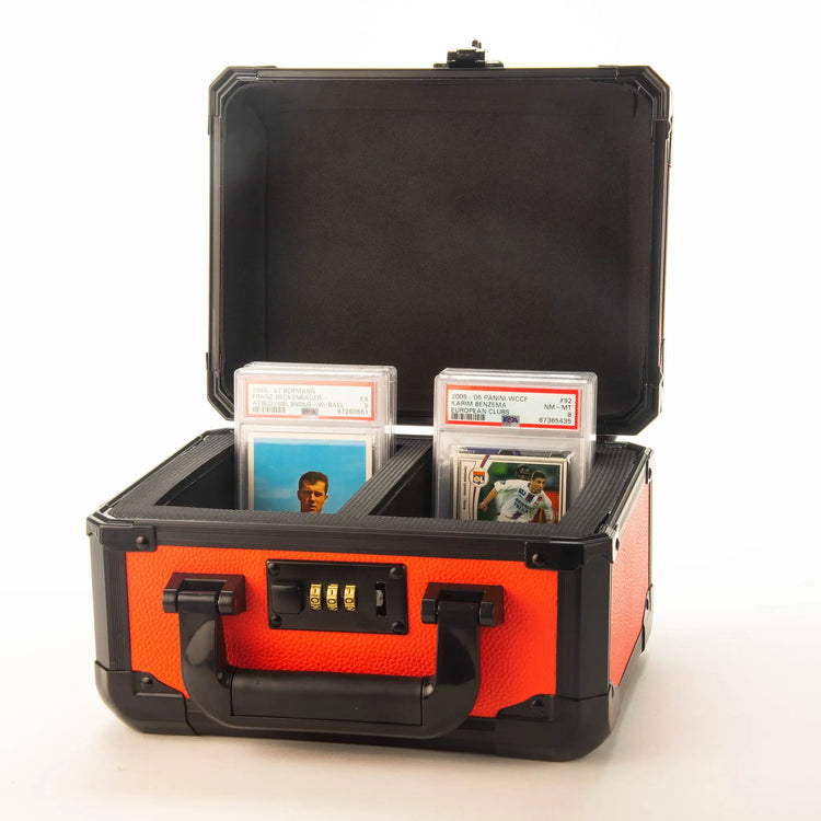 Slab Cases & Luggage | Sleek High-Quality Aluminum | Quantum Sports