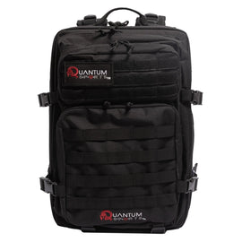 Slab Cases & Luggage | Sleek High-Quality Aluminum | Quantum Sports