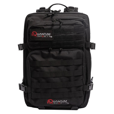 Slab Cases & Luggage | Sleek High-Quality Aluminum | Quantum Sports