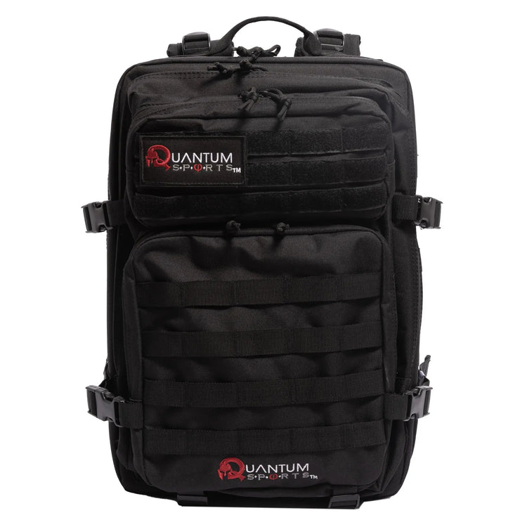 Slab Cases & Luggage | Sleek High-Quality Aluminum | Quantum Sports