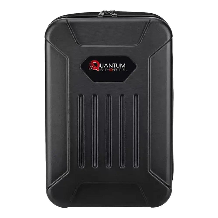 Slab Cases & Luggage | Sleek High-Quality Aluminum | Quantum Sports