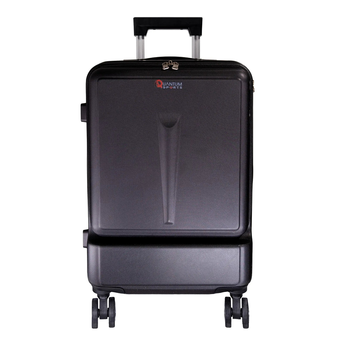 Slab Cases & Luggage | Sleek High-Quality Aluminum | Quantum Sports