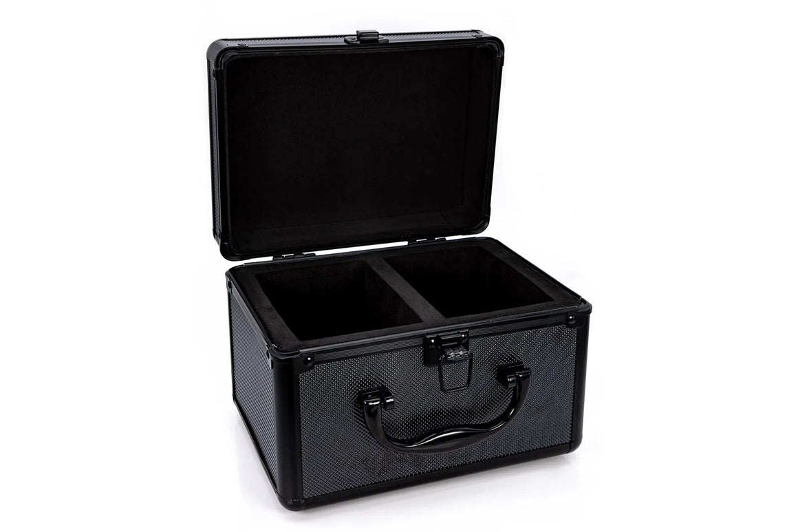 Slab Cases & Luggage | Sleek High-Quality Aluminum | Quantum Sports